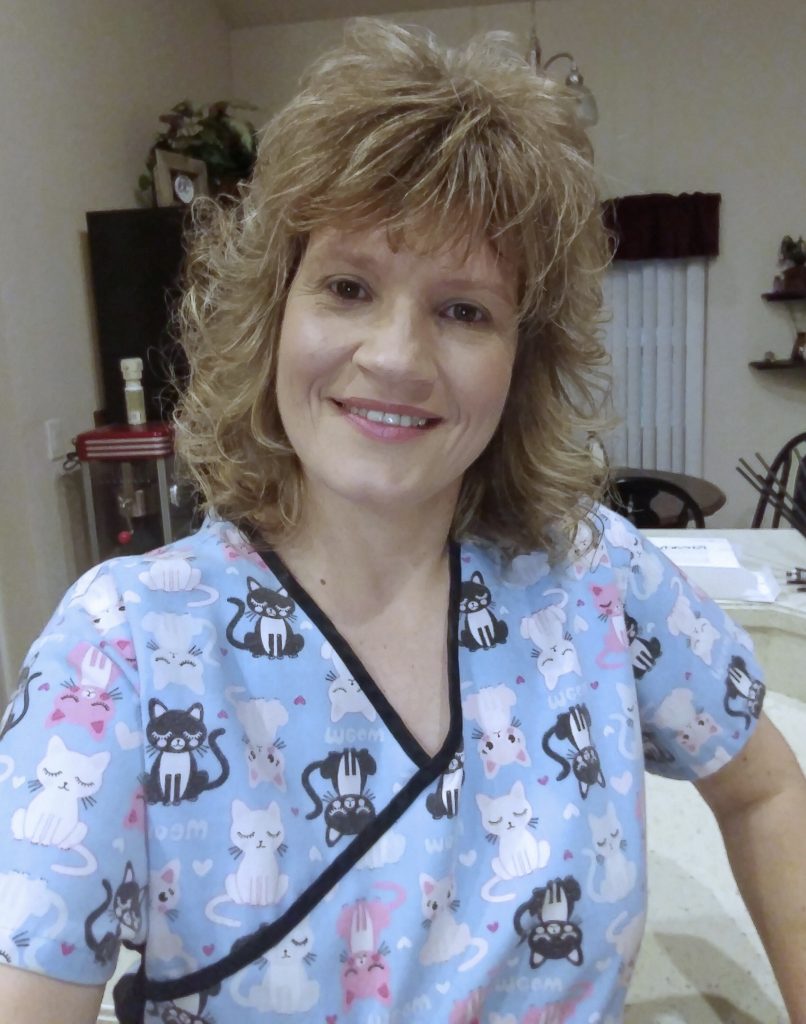 Our Team | Lake Olympia Veterinary Clinic