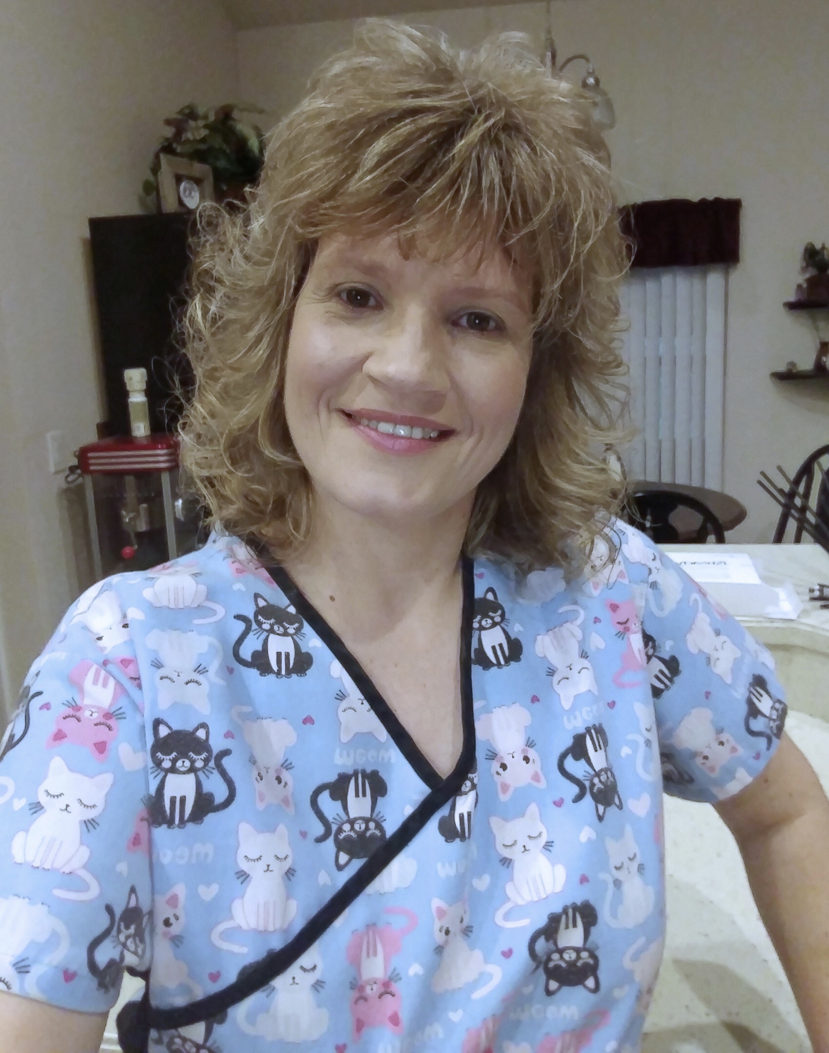 Our Team | Lake Olympia Veterinary Clinic